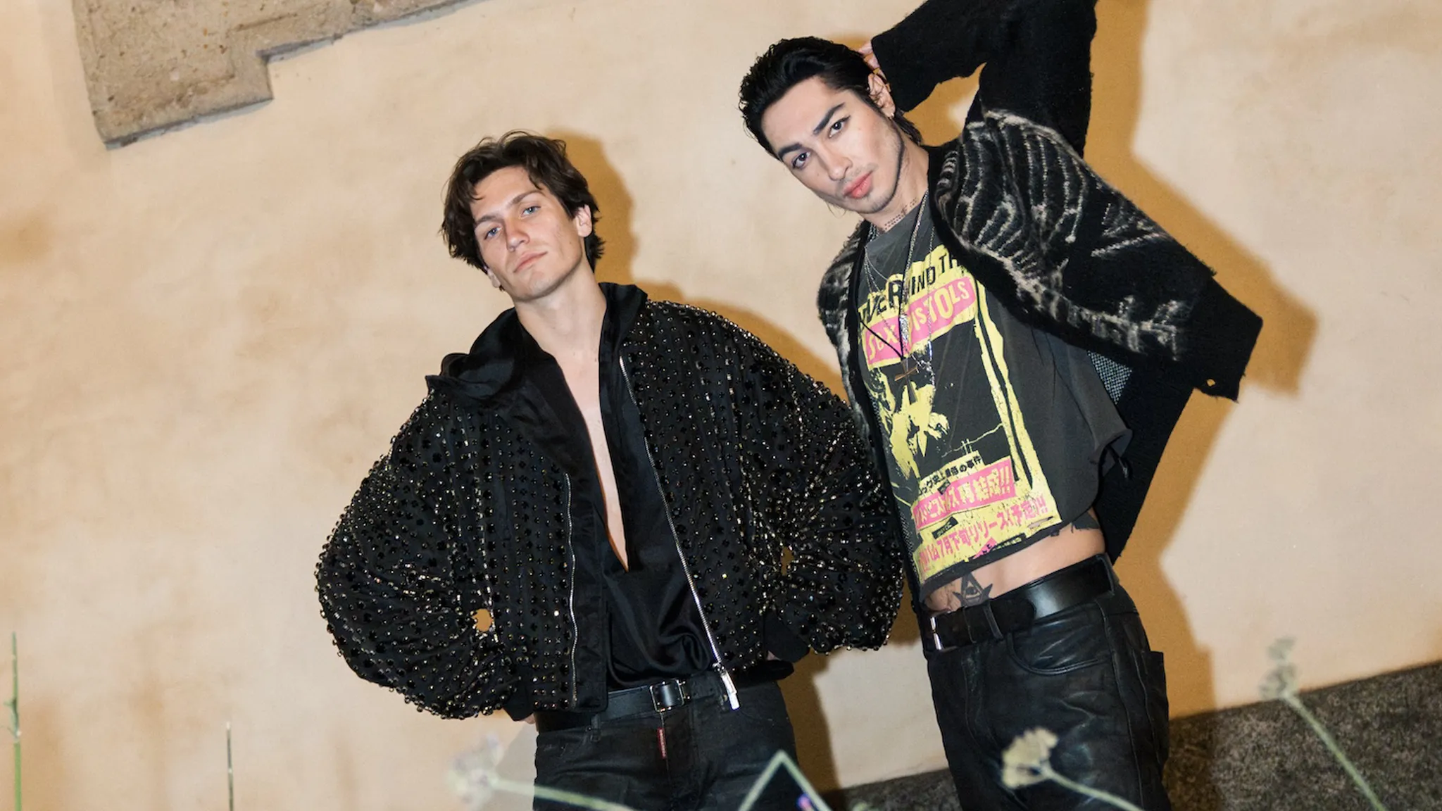 Album review: Palaye Royale – Death Or Glory | Kerrang!