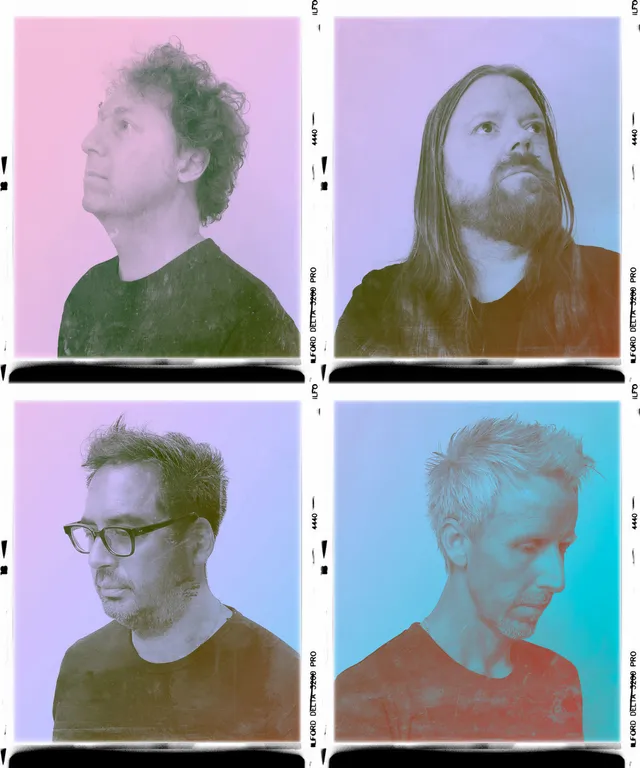 Hundred Reasons: Colin Doran’s track-by-track guide to… | Kerrang!