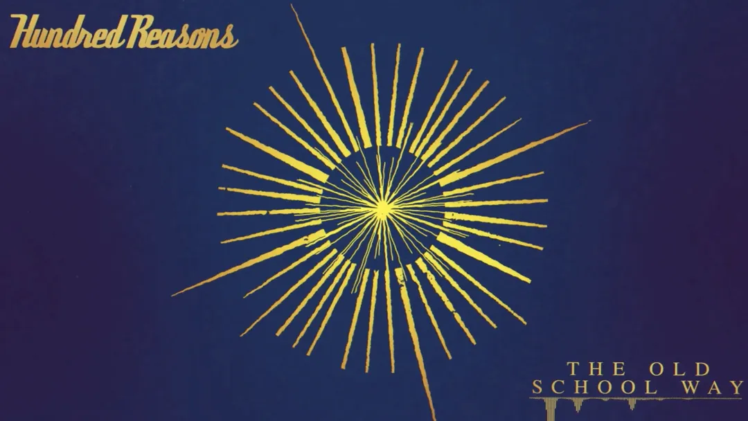 Album review: Hundred Reasons – Glorious Sunset | Kerrang!