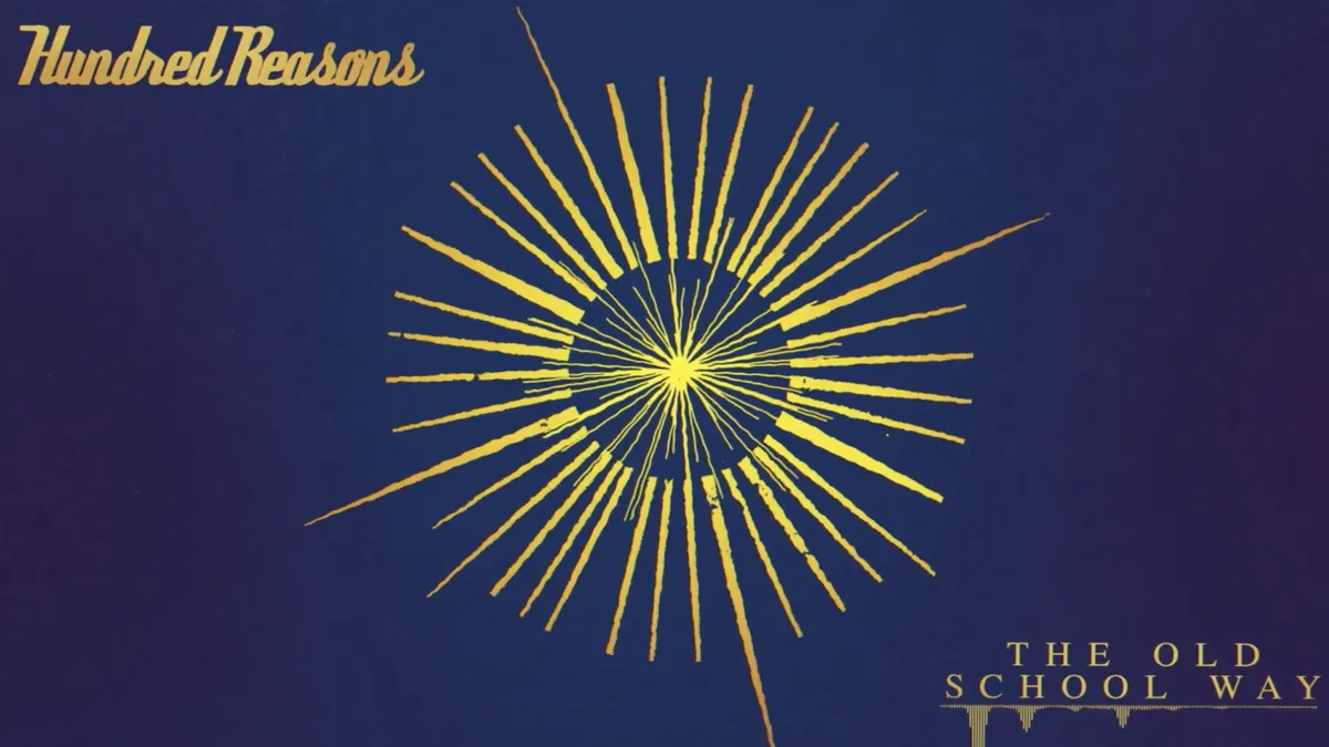 Listen to Hundred Reasons’ new single, The Old School Way | Kerrang!