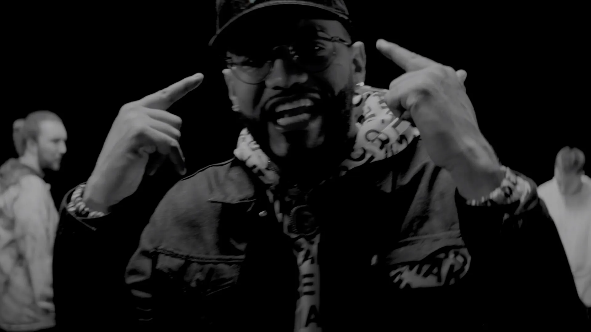 Watch I Prevail's New Video For DOA, Featuring Rapper… | Kerrang!