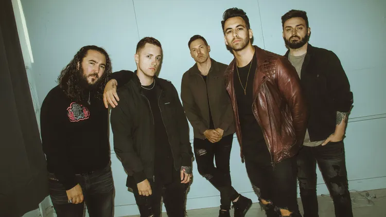 Album review: I Prevail – True Power | Kerrang!