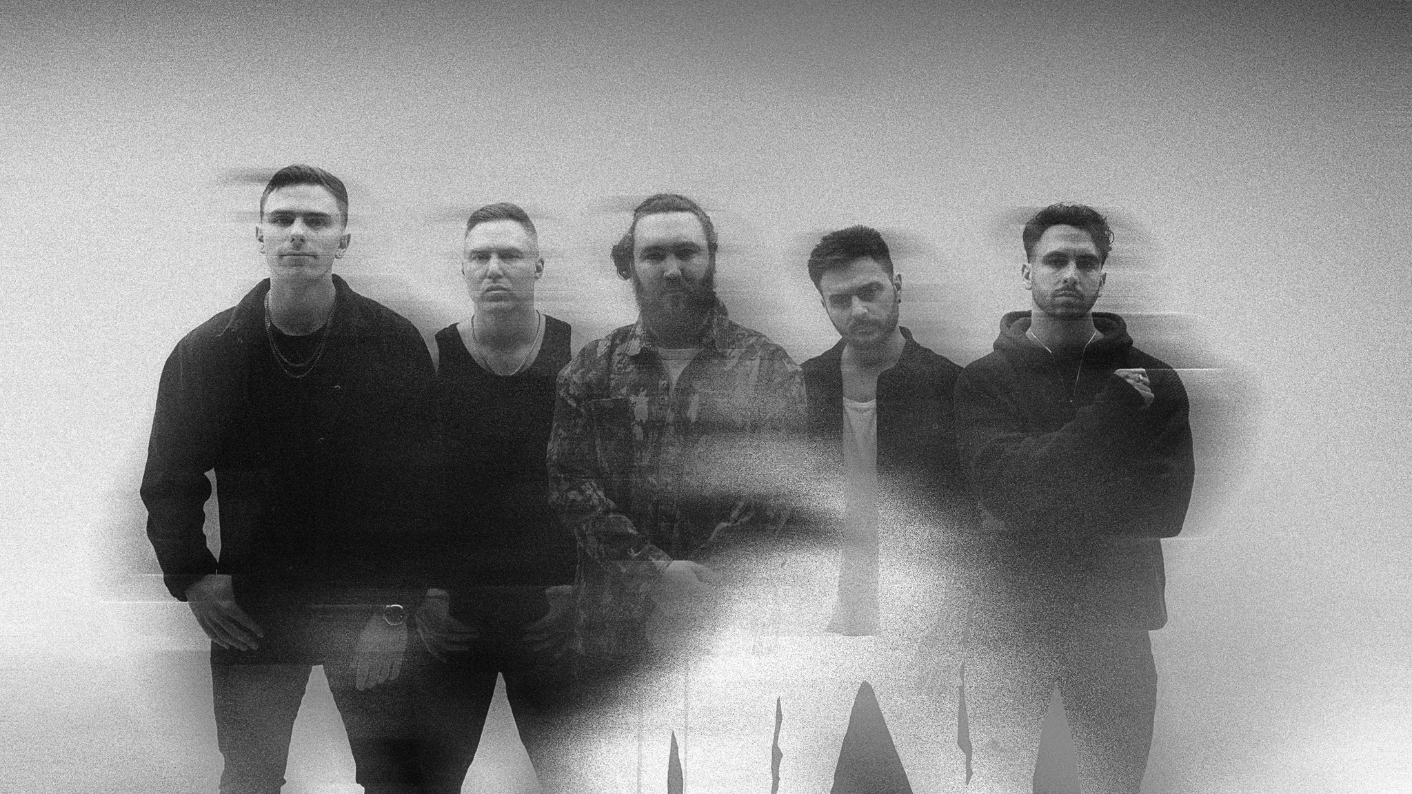 I Prevail part ways with co-vocalist Brian Burkheiser | Kerrang!