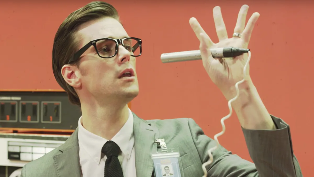 IDKHow Premiere New Video; Announce 1981 Extended Play EP | Kerrang!