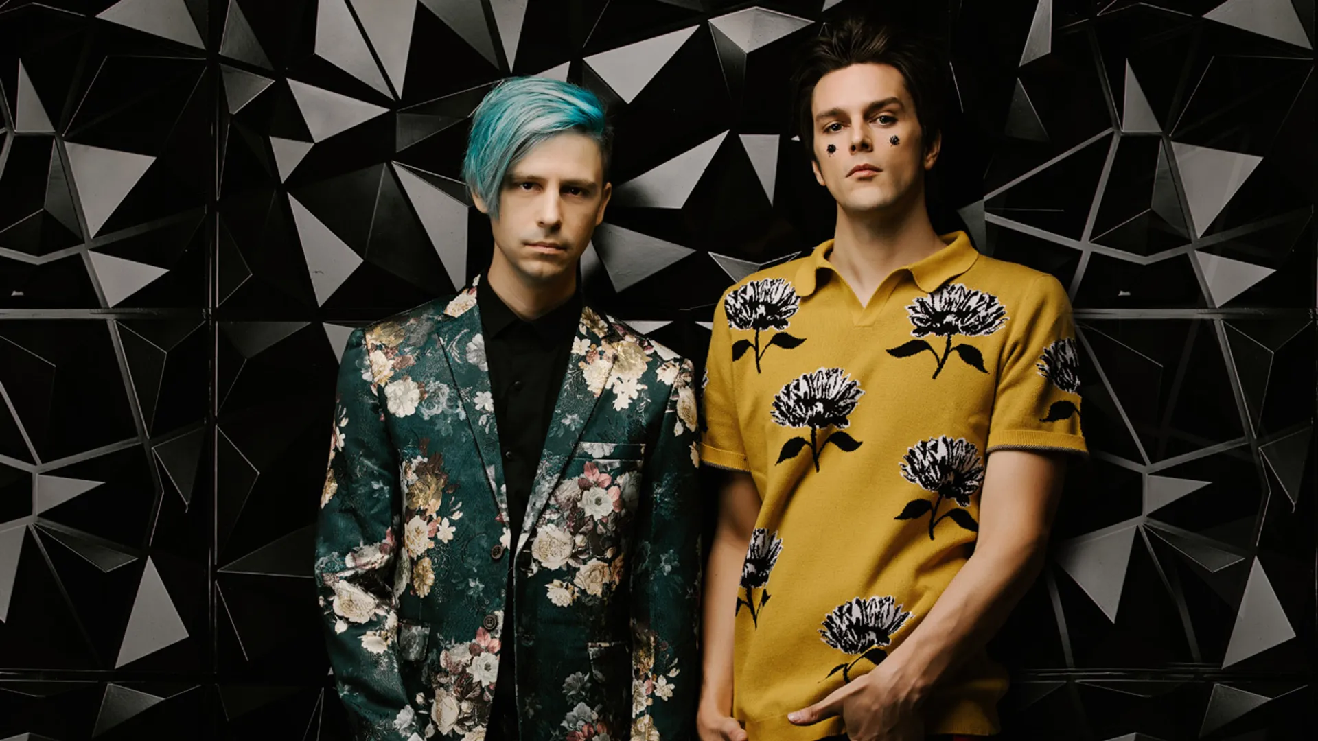 iDKHOW's Dallon Weekes: "When You Make Art, You Need To… | Kerrang!