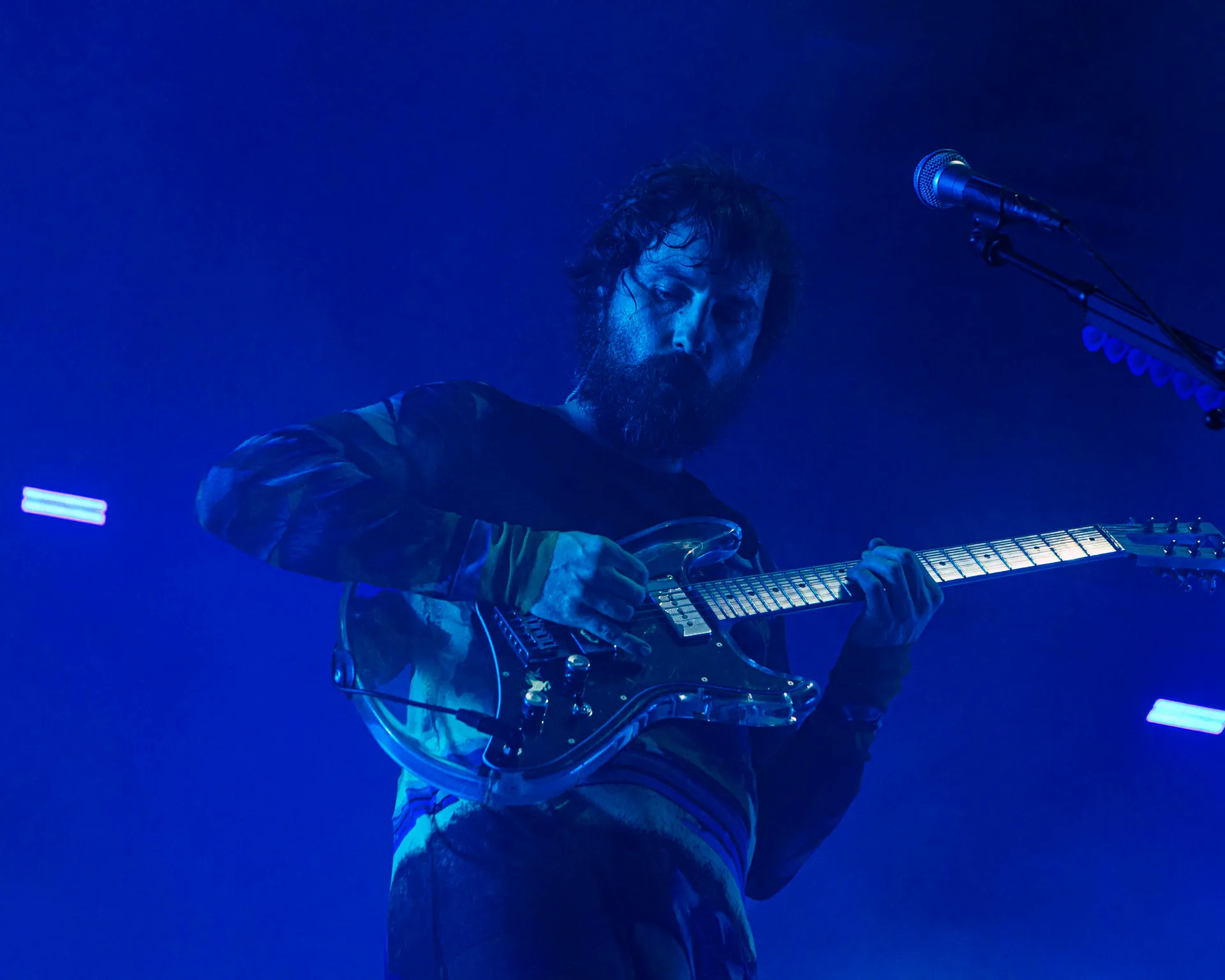 Live review: IDLES, London Alexandra Palace | Kerrang!