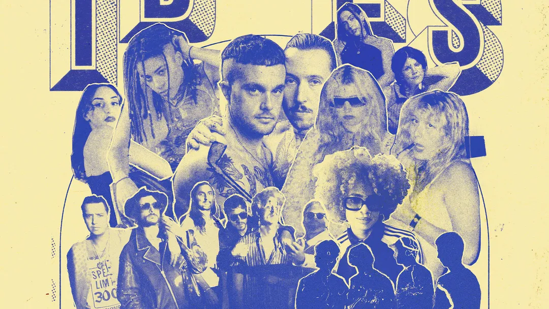 IDLES drop new POP POP POP remix featuring Danny Brown | Kerrang!