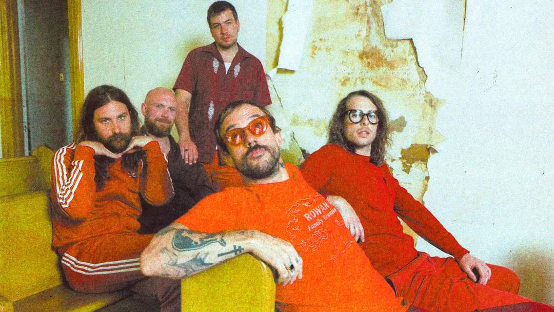 IDLES: The rise and rise of Britain’s unlikely rock heroes | Kerrang!