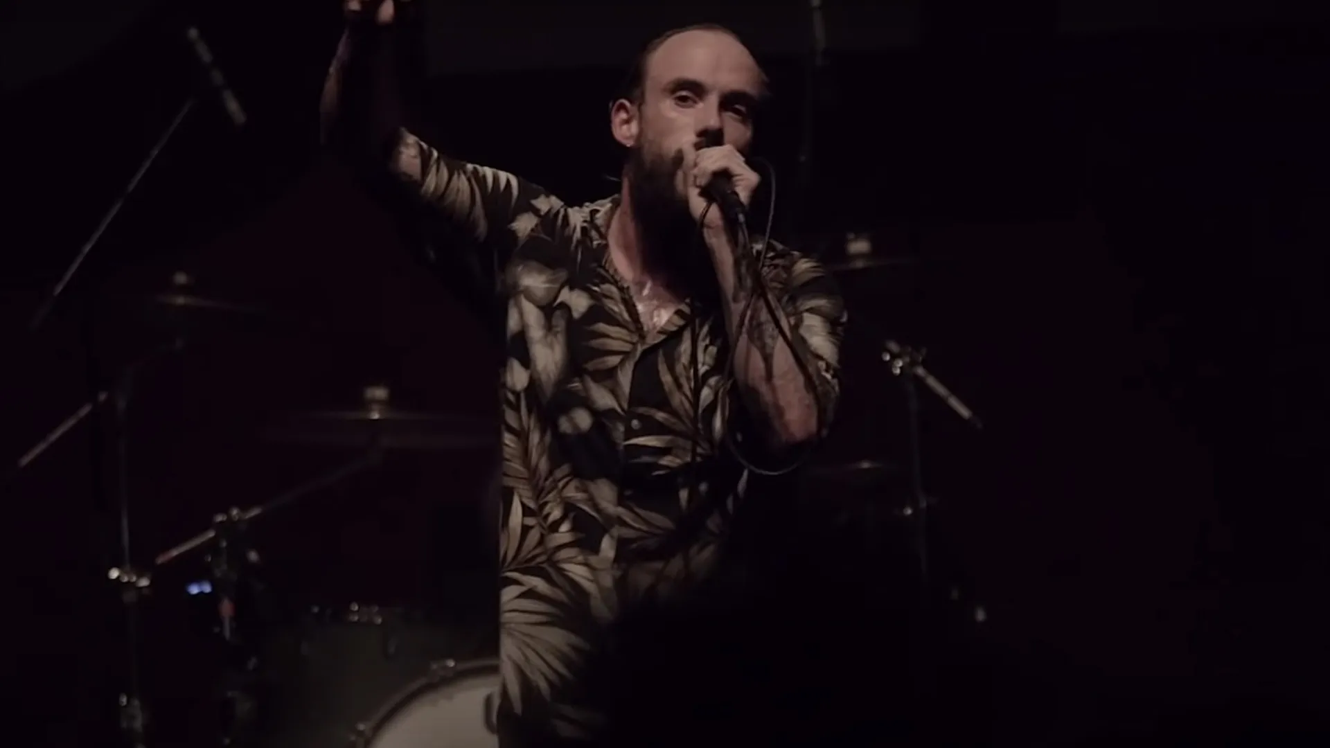 Watch IDLES' Full Live Set From Le Bataclan In Paris | Kerrang!