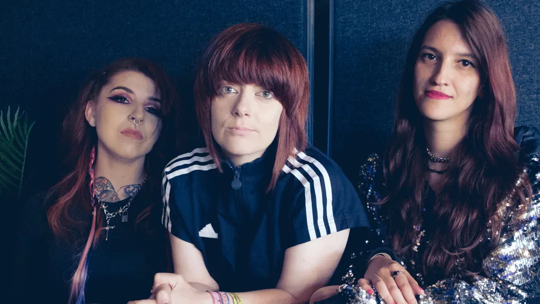 IDestroy release new single 100 Sounds, announce… | Kerrang!