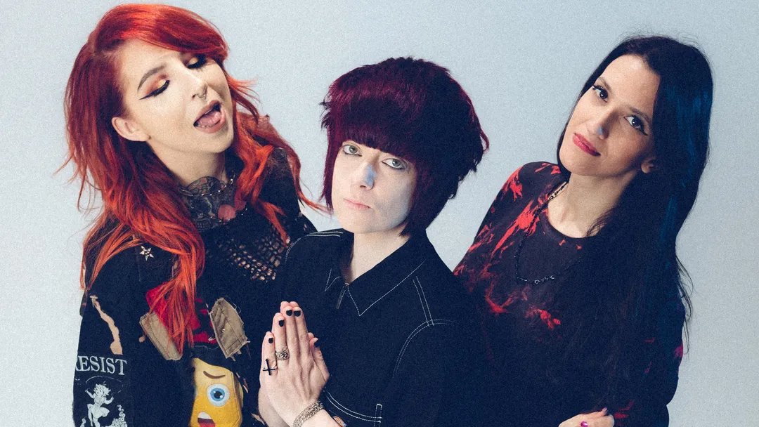 Watch the video for IDestroy’s new single, All My Friends… | Kerrang!