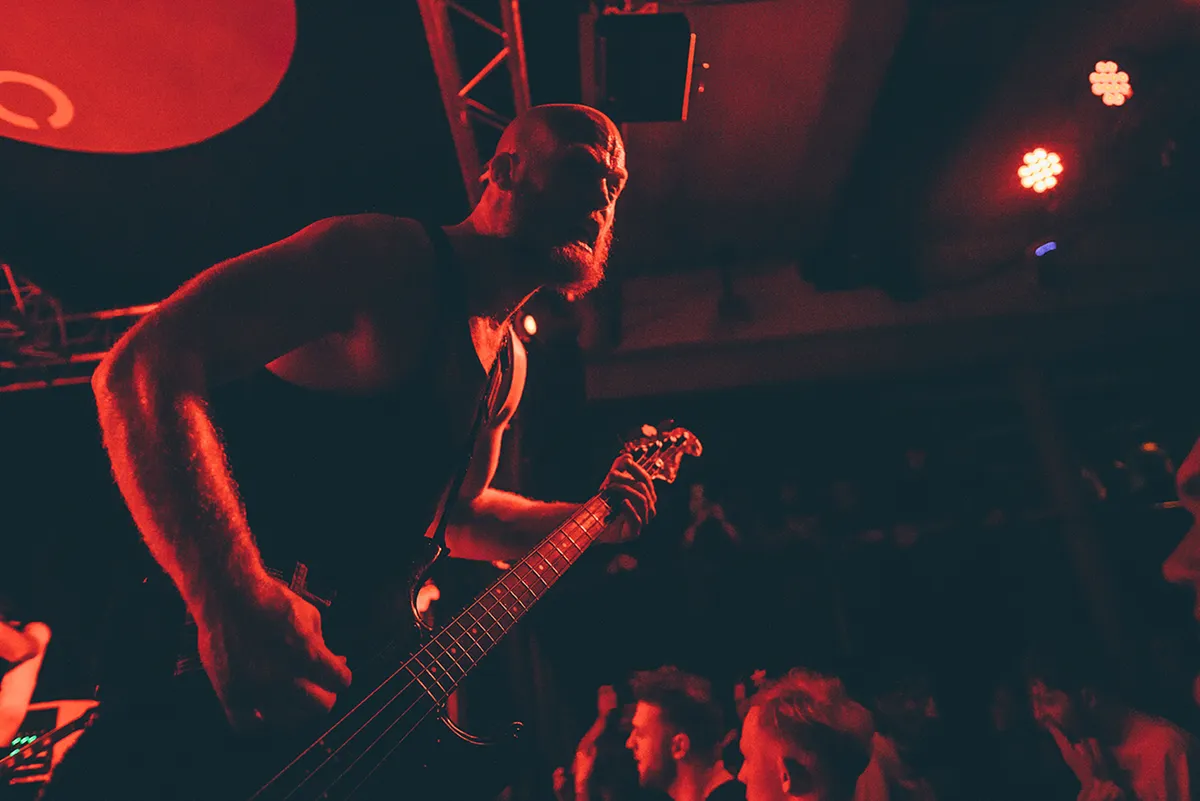 Gallery: Code Orange Ripping The Toon A New One | Kerrang!