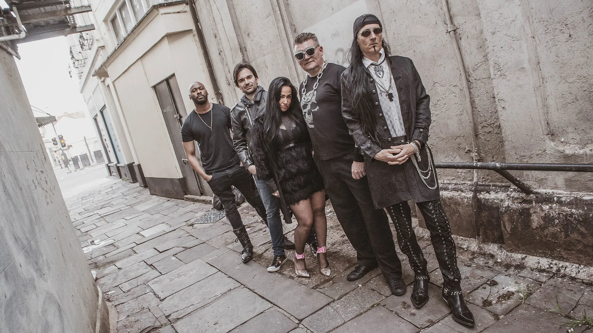 INDYA News | Kerrang!