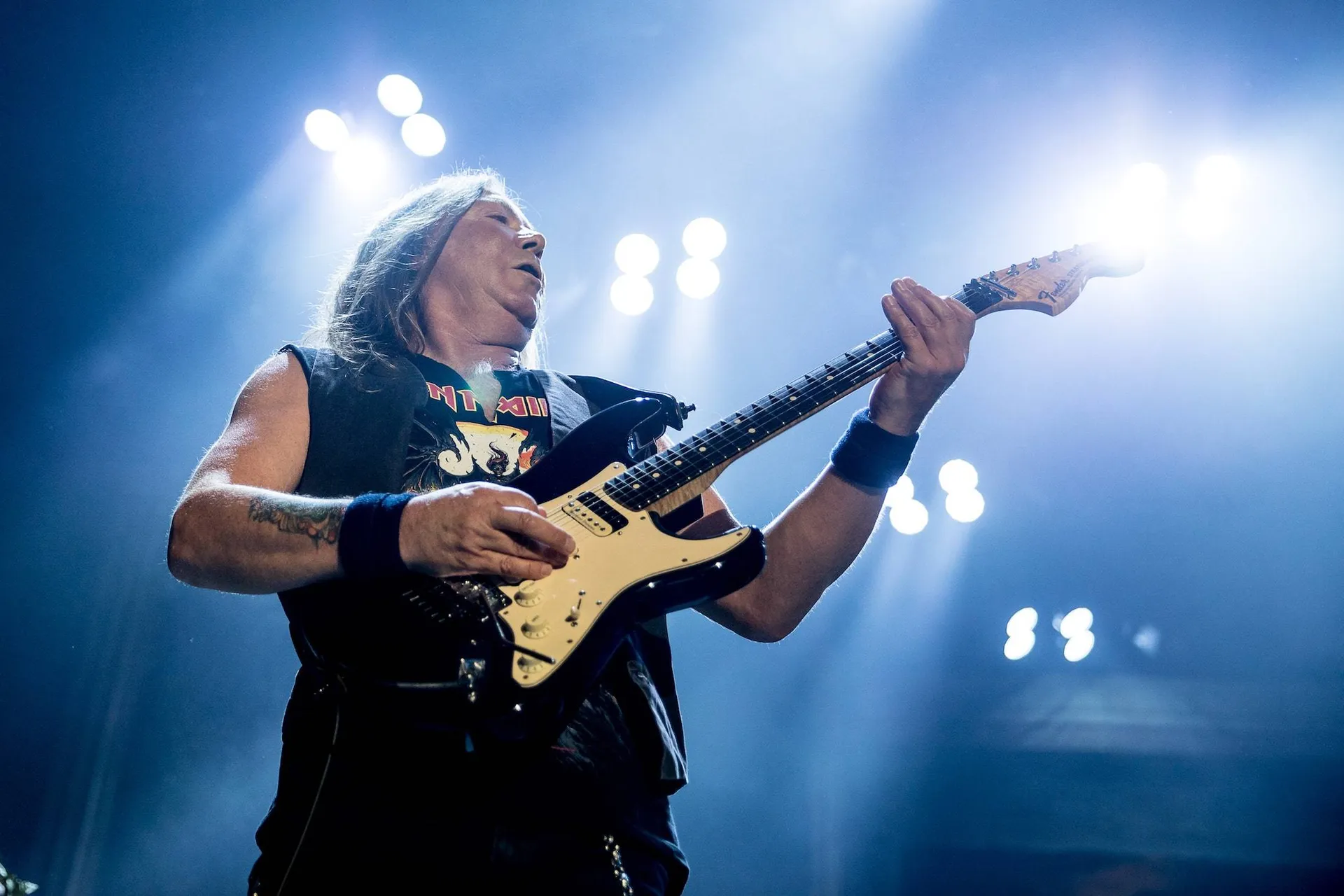 Gallery: Iron Maiden Crushed Birmingham And We Took Some… | Kerrang!