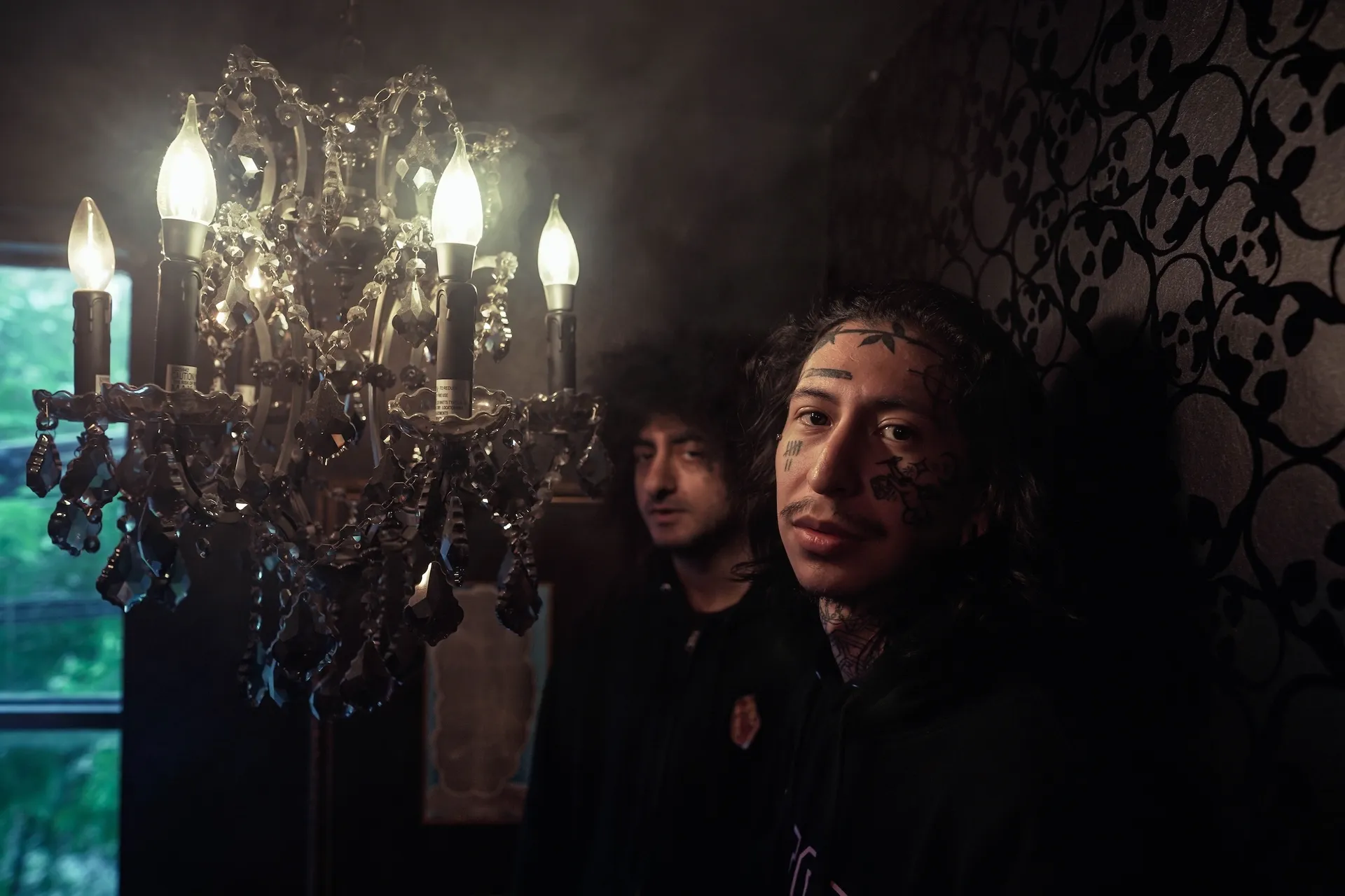 I Set My Friends On Fire Team Up With Rapper Lil Lotus For… | Kerrang!