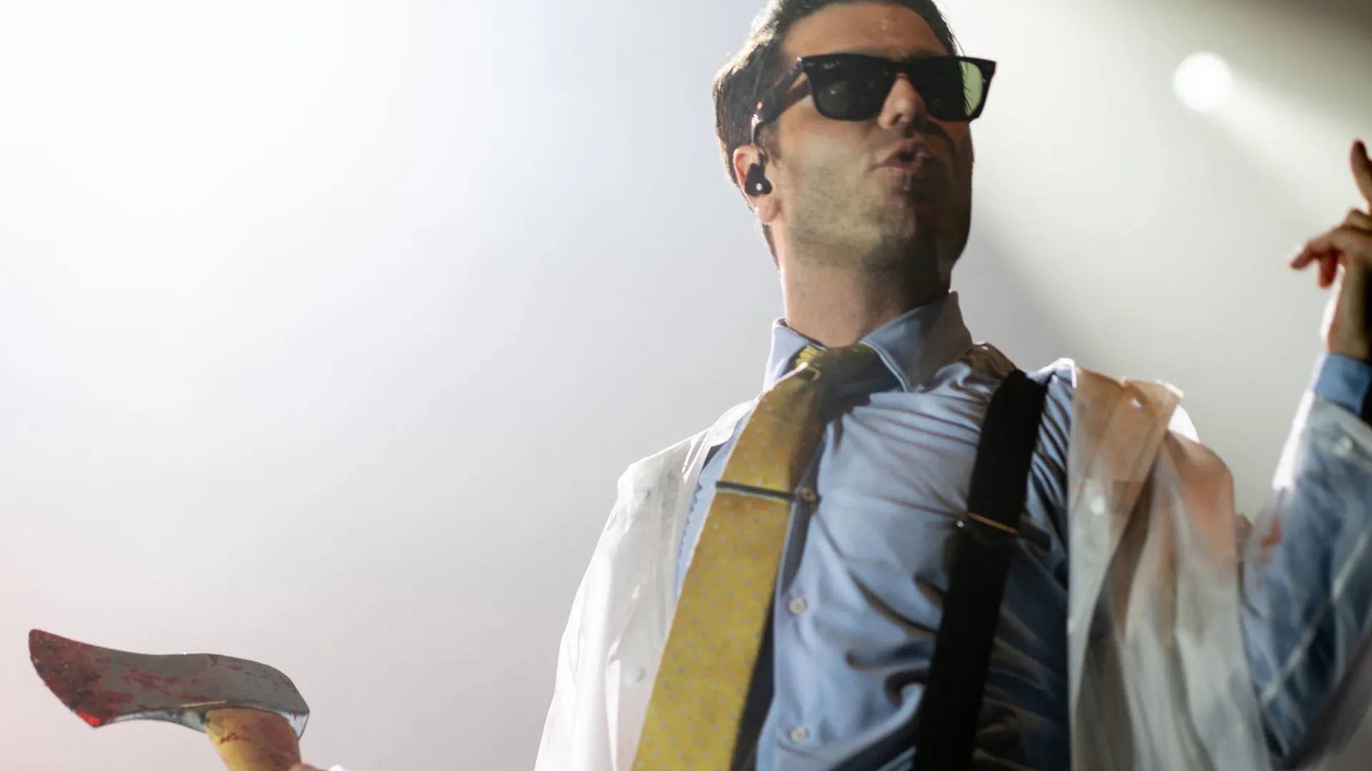 Ice Nine Kills announce Silver Scream Con London | Kerrang!