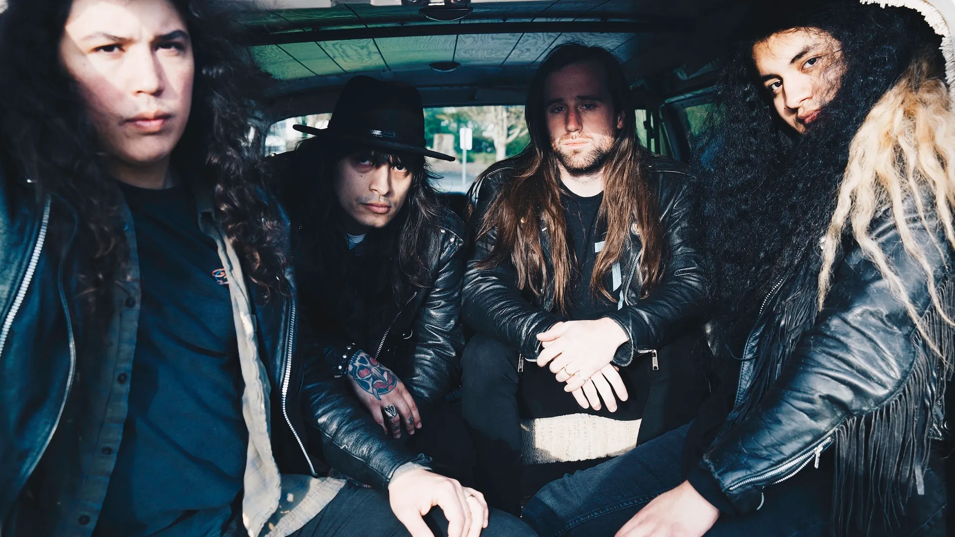 Idle Hands News | Kerrang!