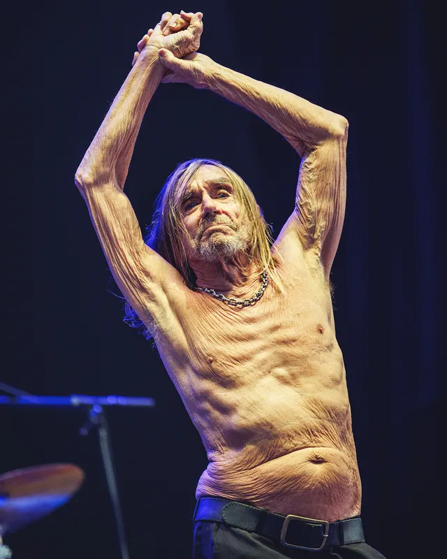 The 8 performances that defined Mad Cool 2025 | Kerrang!