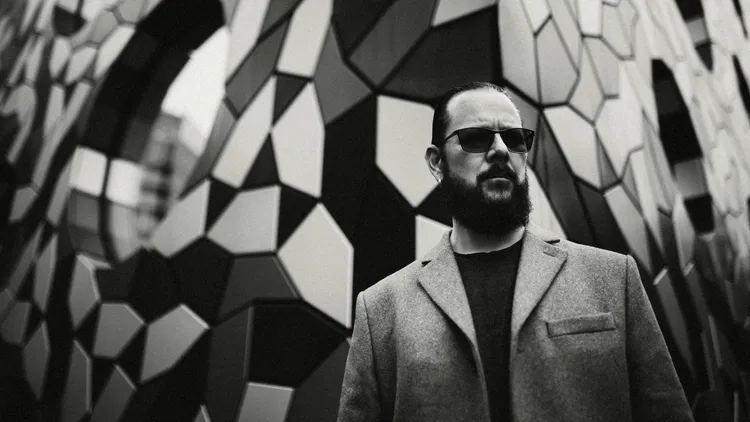 Watch the video for Ihsahn’s new single, Twice Born | Kerrang!