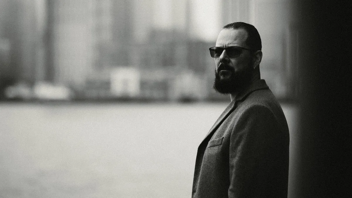 Ihsahn announces self-titled concept album, releases first… | Kerrang!