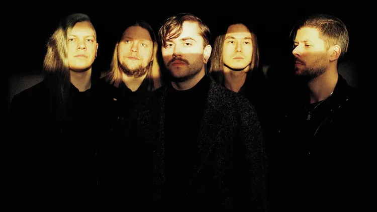 Imminence drop God Fearing Man from new extended version… | Kerrang!