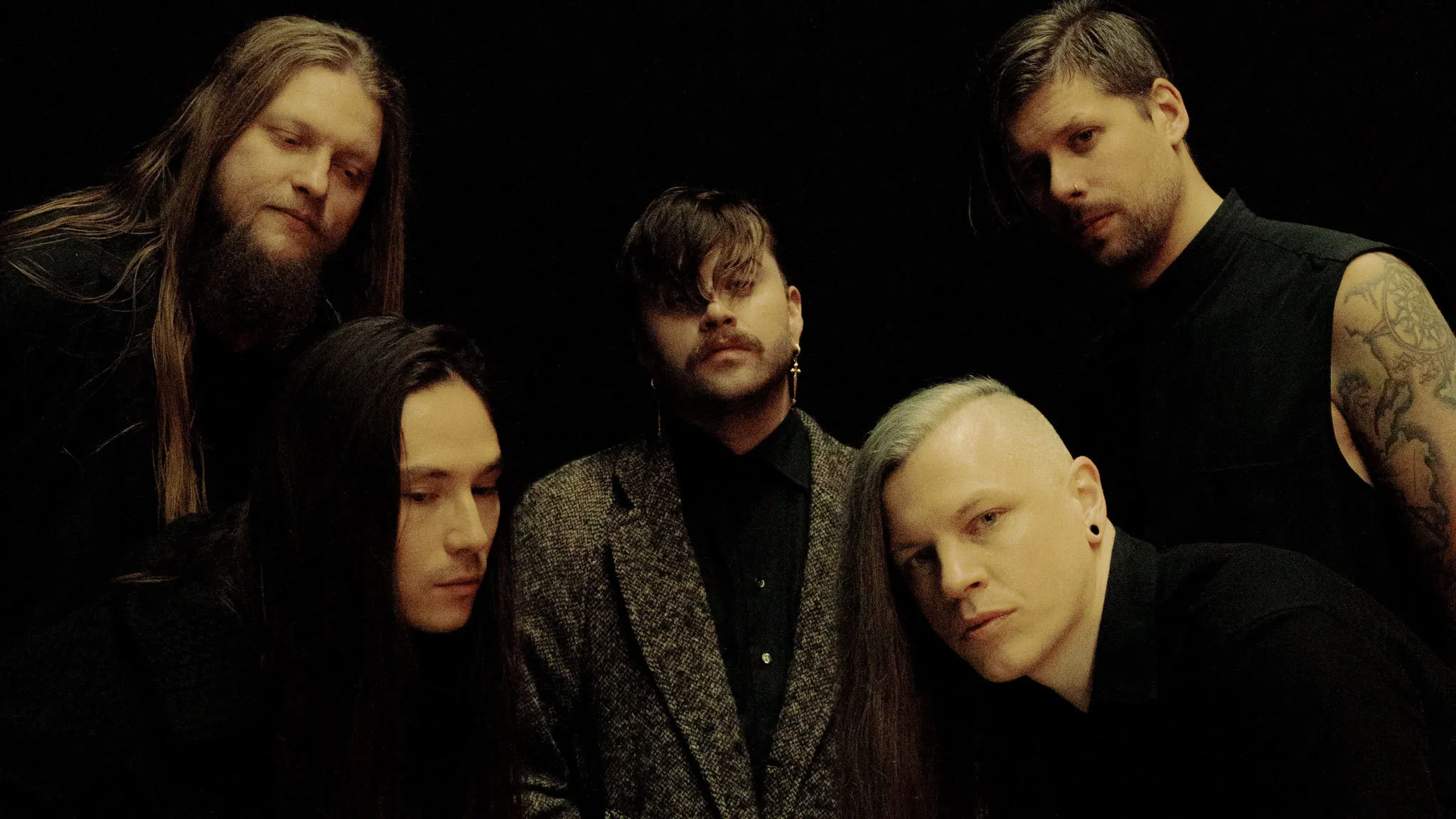 Imminence drop God Fearing Man from new extended version… | Kerrang!