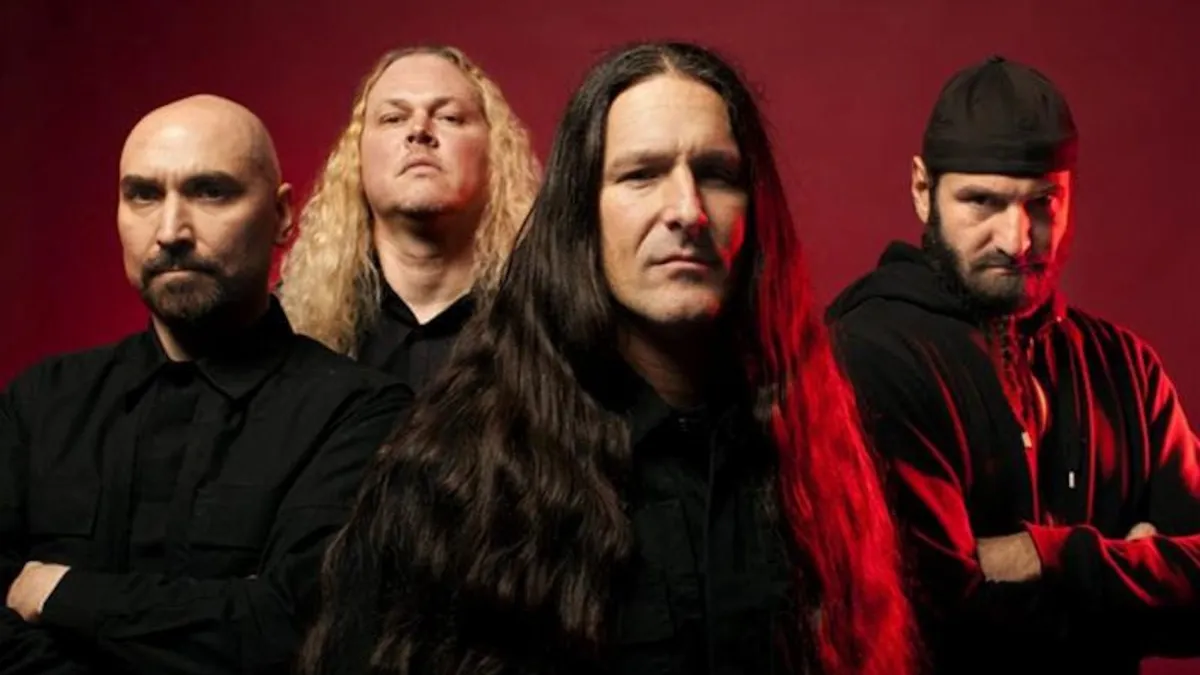 Immolation News | Kerrang!
