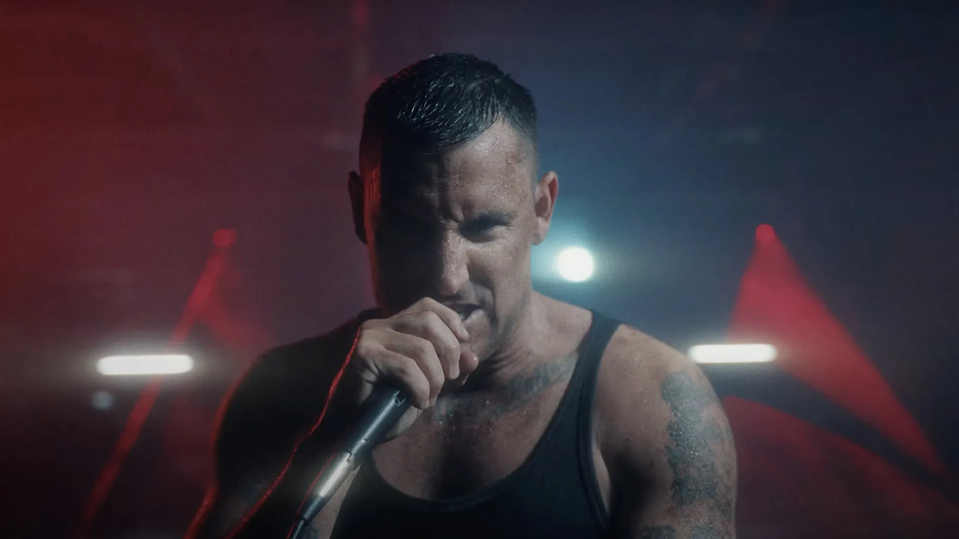 Here’s the setlist from Parkway Drive’s historic Sydney… | Kerrang!