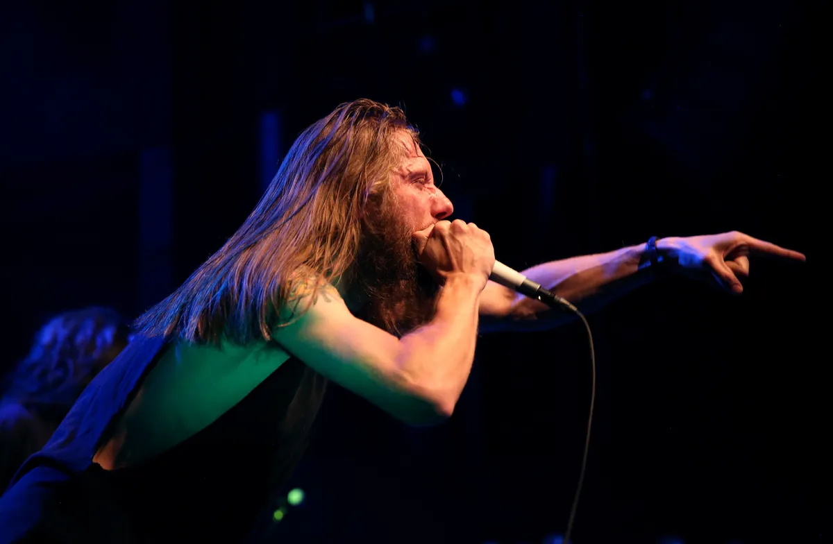 Soulfly Bring A Storm Of Metal Positivity To NYC | Kerrang!