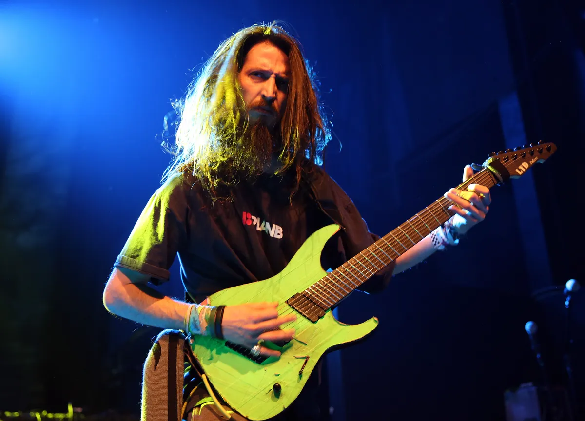 Soulfly Bring A Storm Of Metal Positivity To NYC | Kerrang!