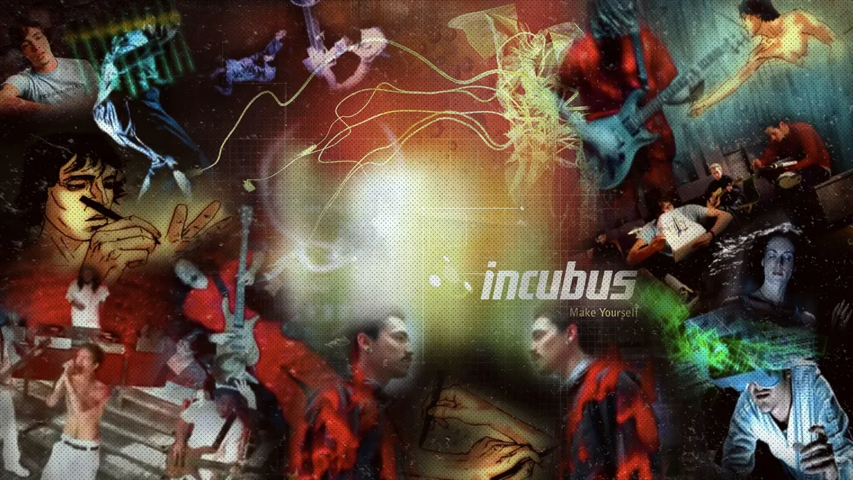 Incubus’ Brandon Boyd: “I personally did not have huge… | Kerrang!