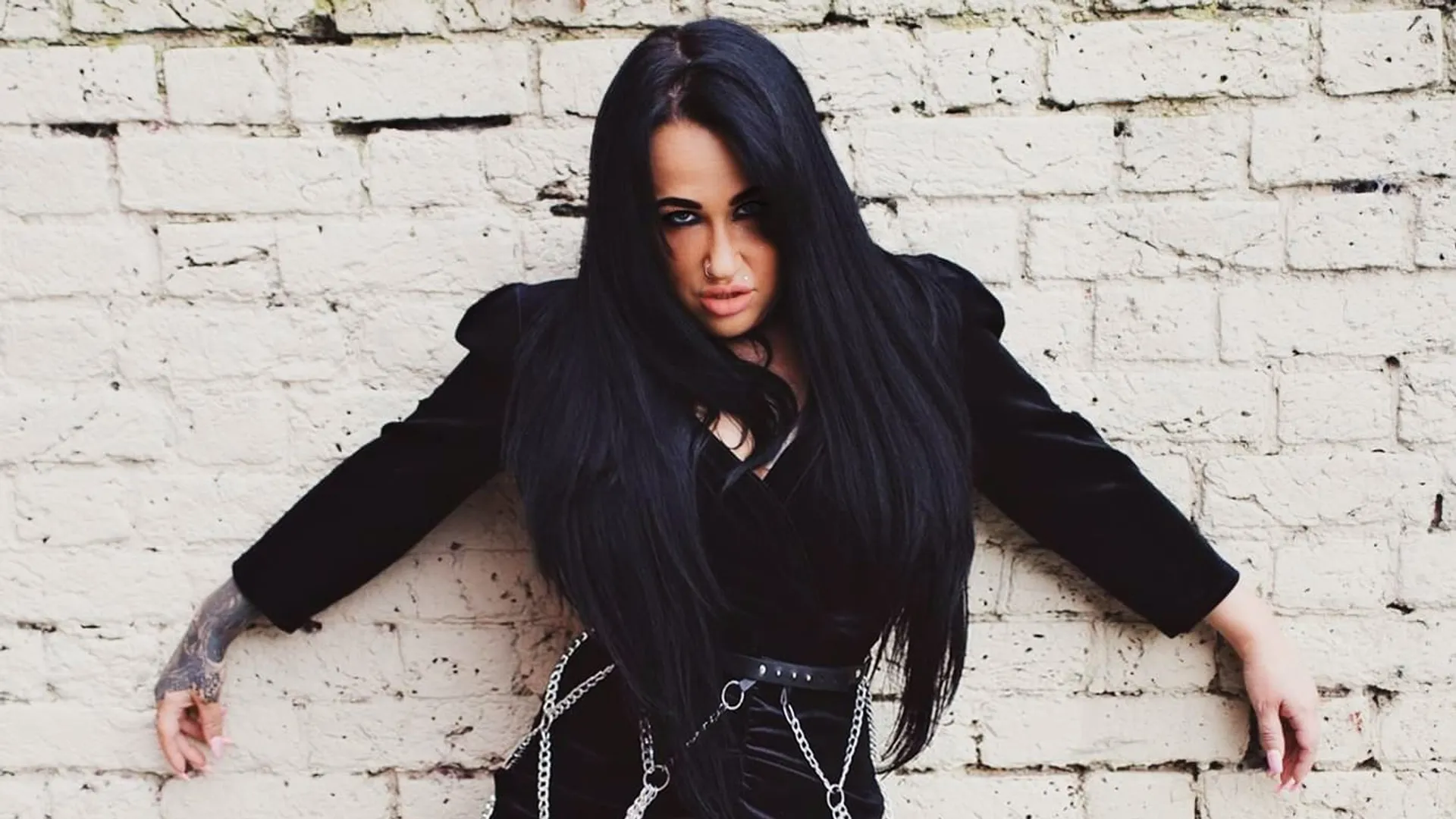 Indya Forced To Postpone The Release Of New Single, Sadness | Kerrang!