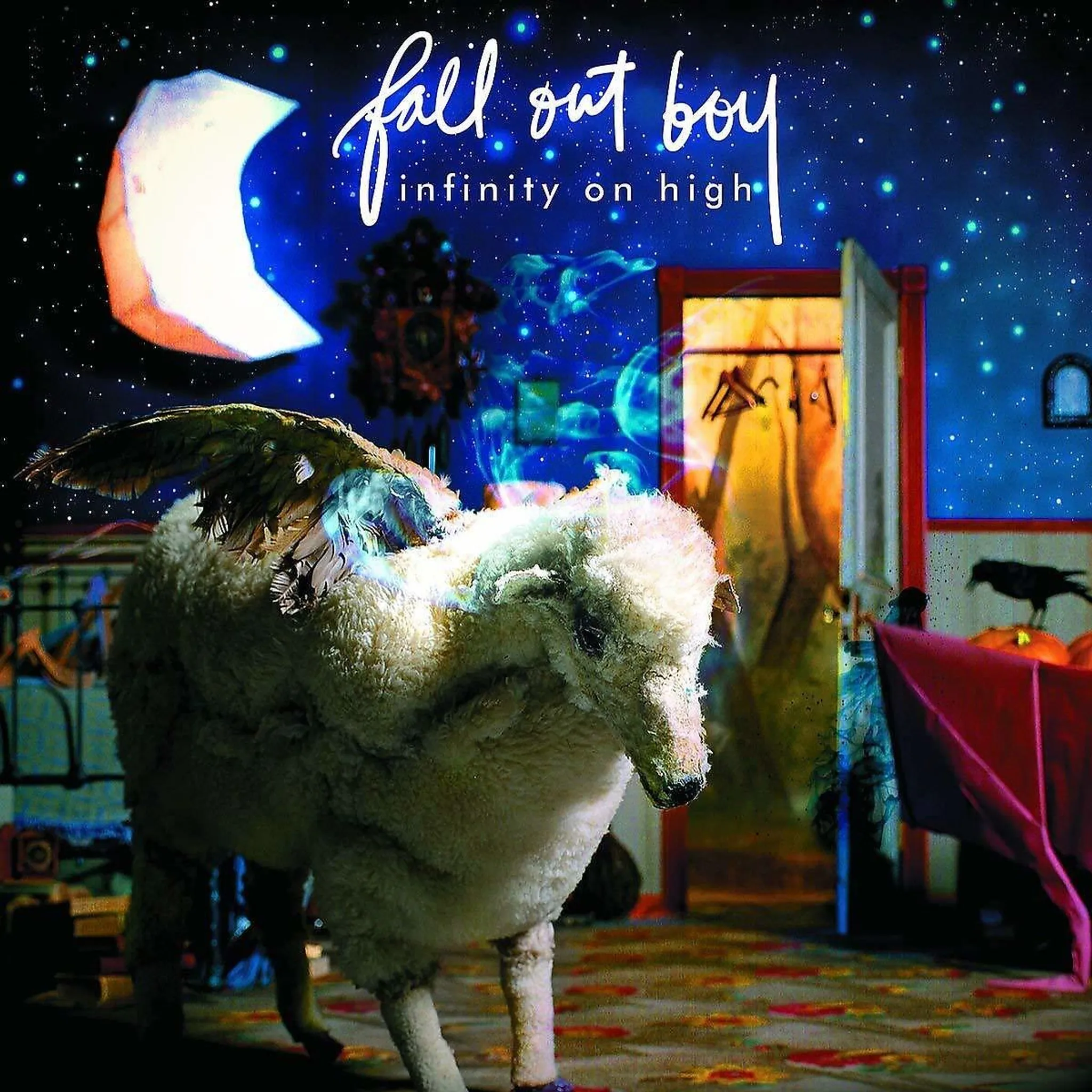 Fall Out Boy: Every album ranked from worst to best by… | Kerrang!