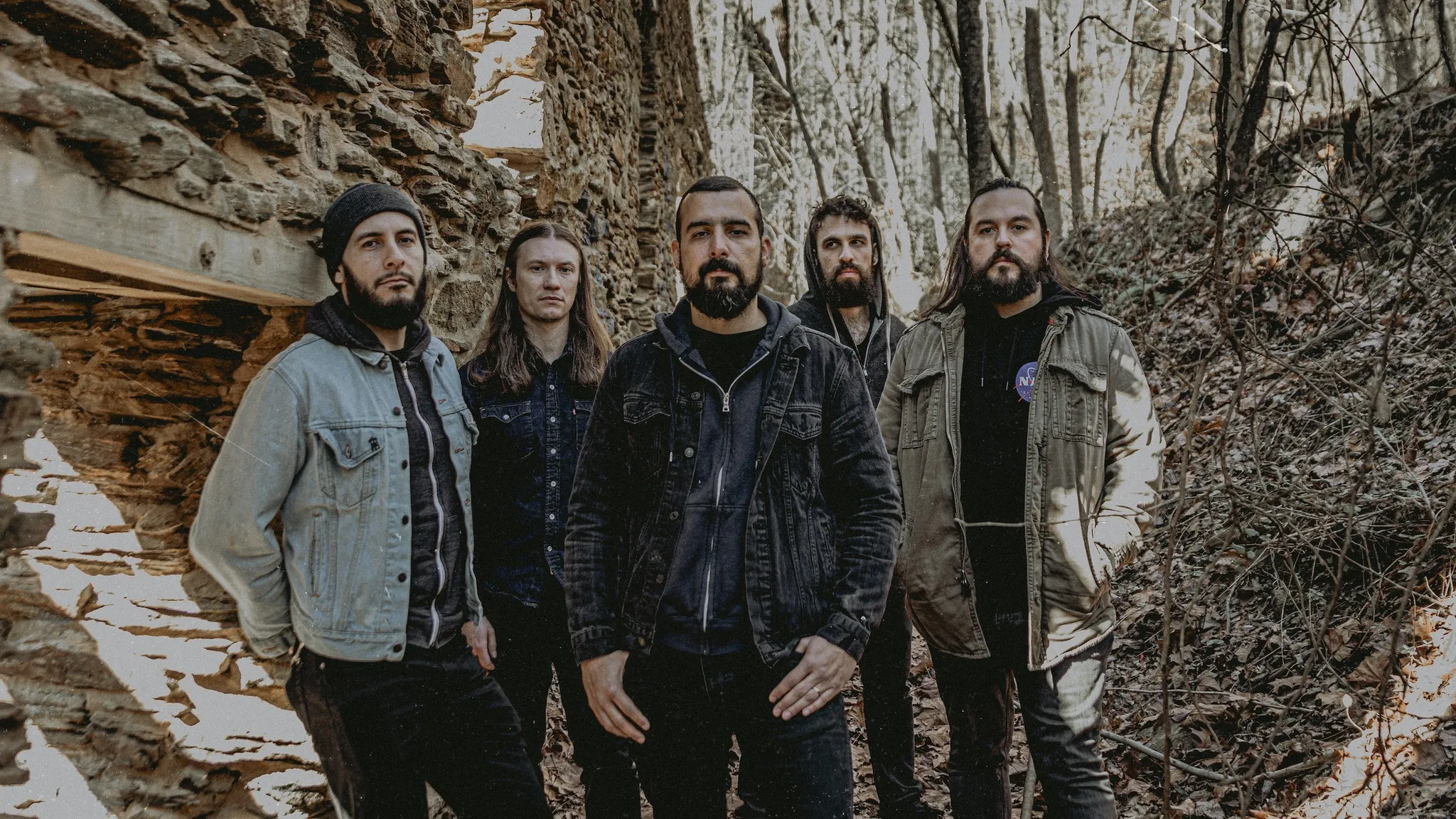 Meet Irist, The Metal Band Everyone's Going To Be Talking… | Kerrang!