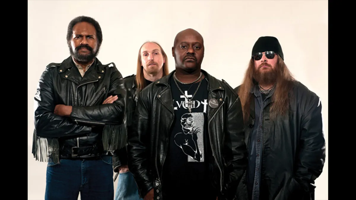 R.I.P. Al Morris III: 1957-2018 | Kerrang!