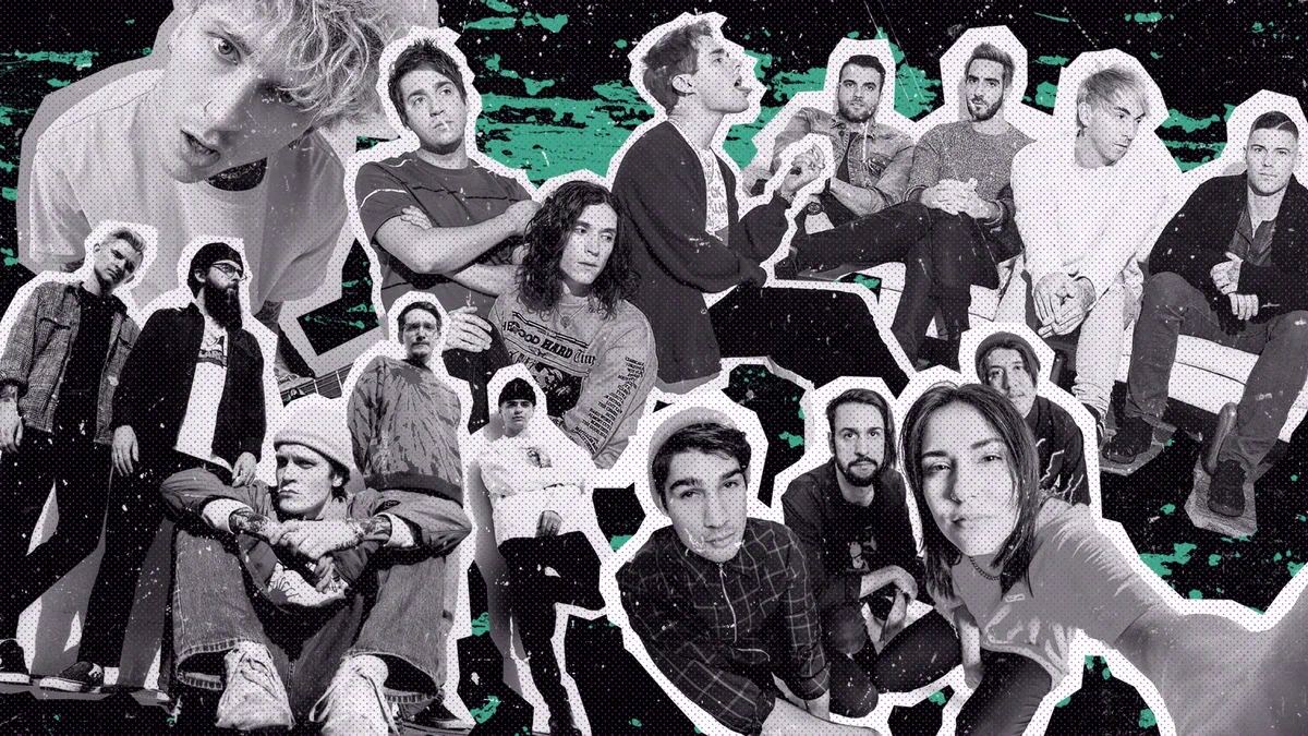 Is pop-punk really dead? | Kerrang!