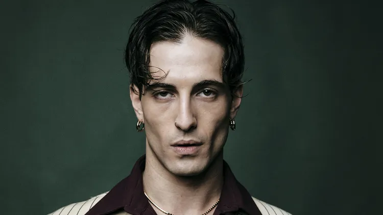Damiano David unveils new single Next Summer, with a music… | Kerrang!