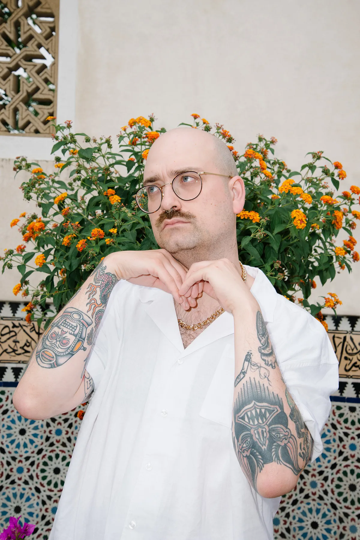 Ithaca: “This is about divine feminine power” | Kerrang!