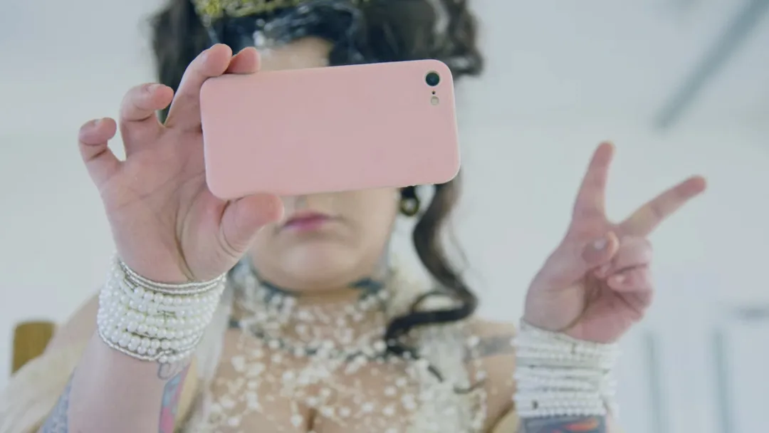 Ithaca share powerful new single and video, Camera Eats… | Kerrang!