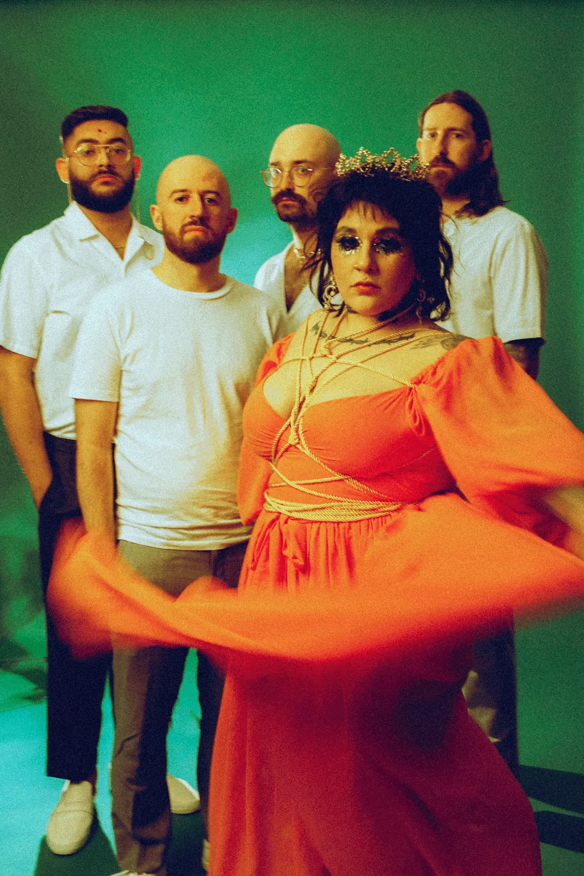 Ithaca: “When I was younger, it felt like I was fighting… | Kerrang!