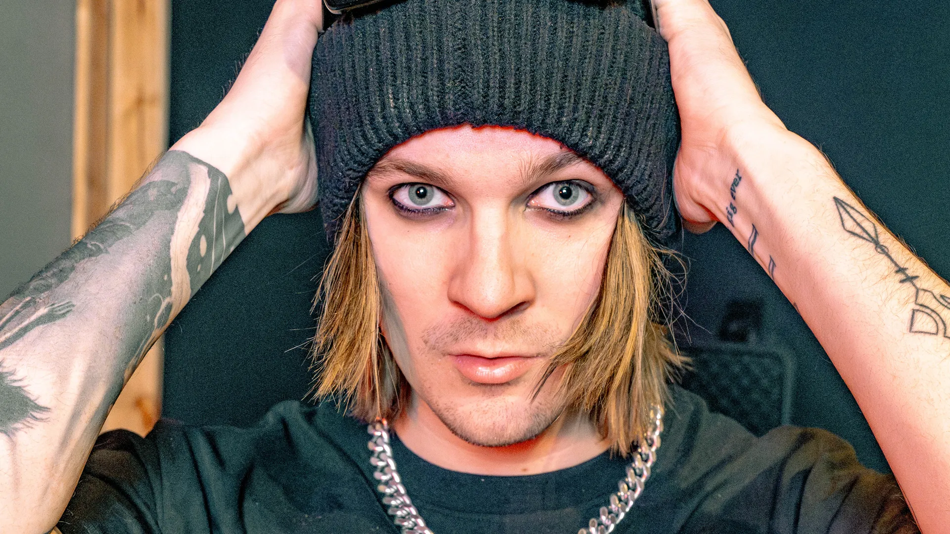 Blind Channel News | Kerrang!