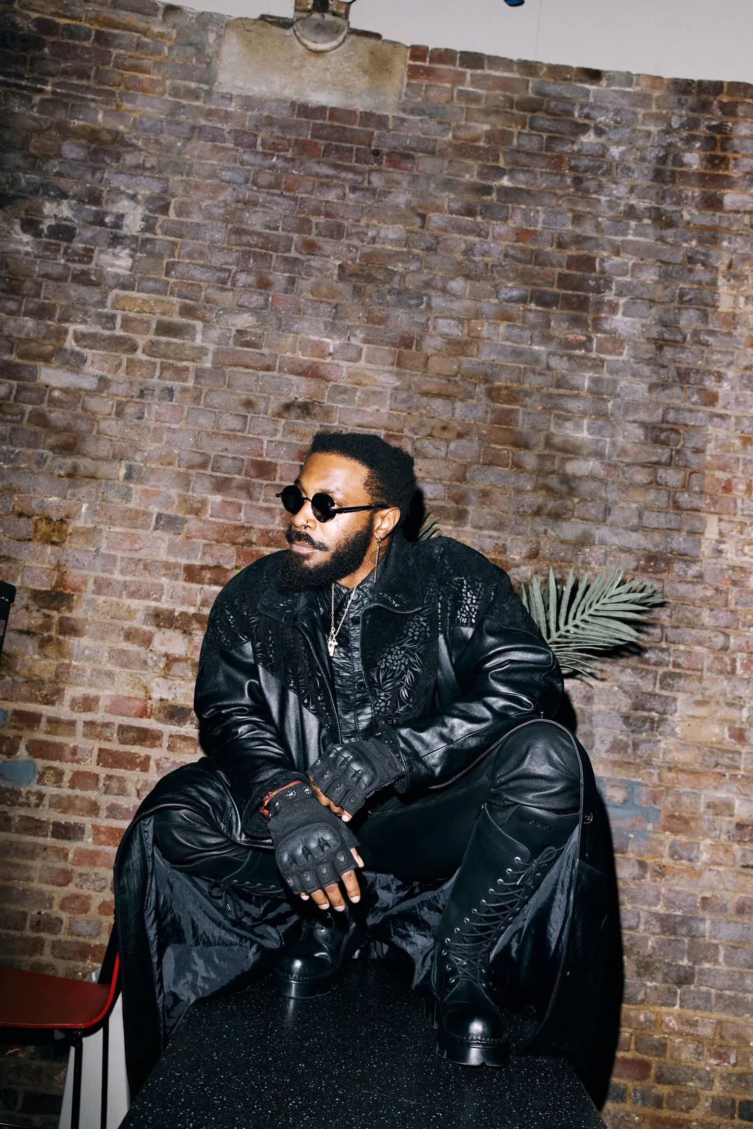 JPEGMAFIA: “People have this idea of me, but it’s a… | Kerrang!