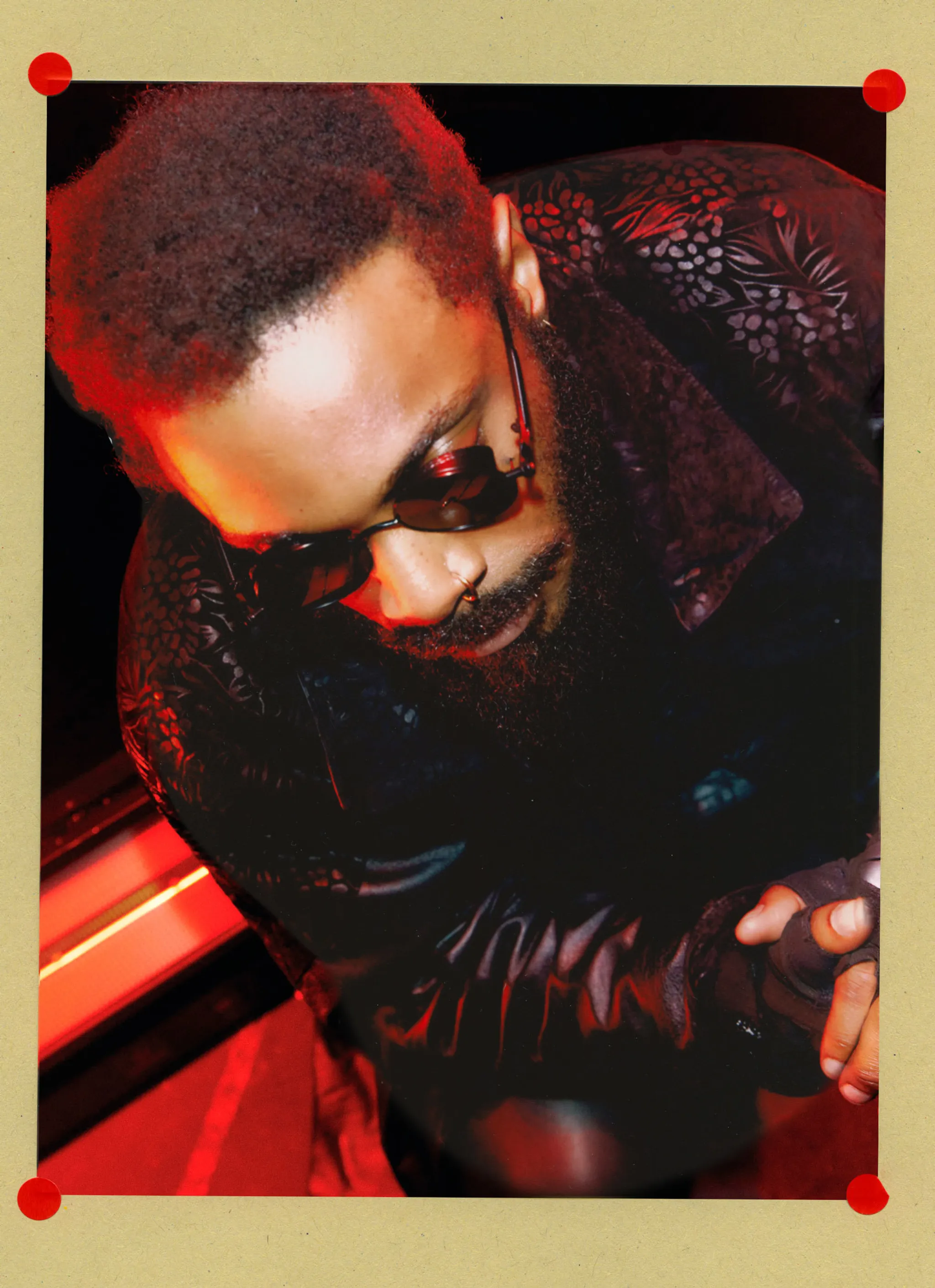 JPEGMAFIA: “People have this idea of me, but it’s a… | Kerrang!