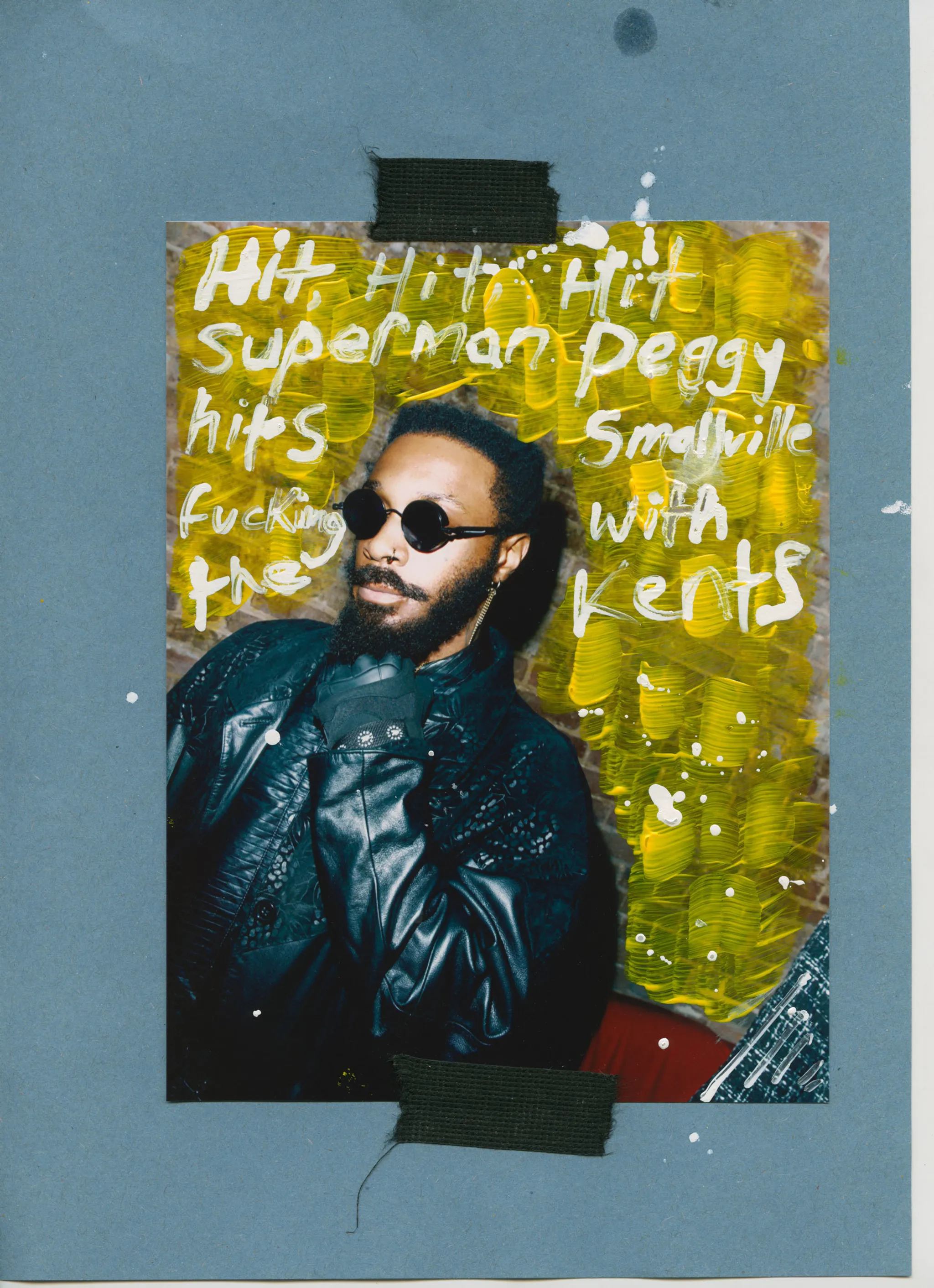 JPEGMAFIA: “People have this idea of me, but it’s a… | Kerrang!