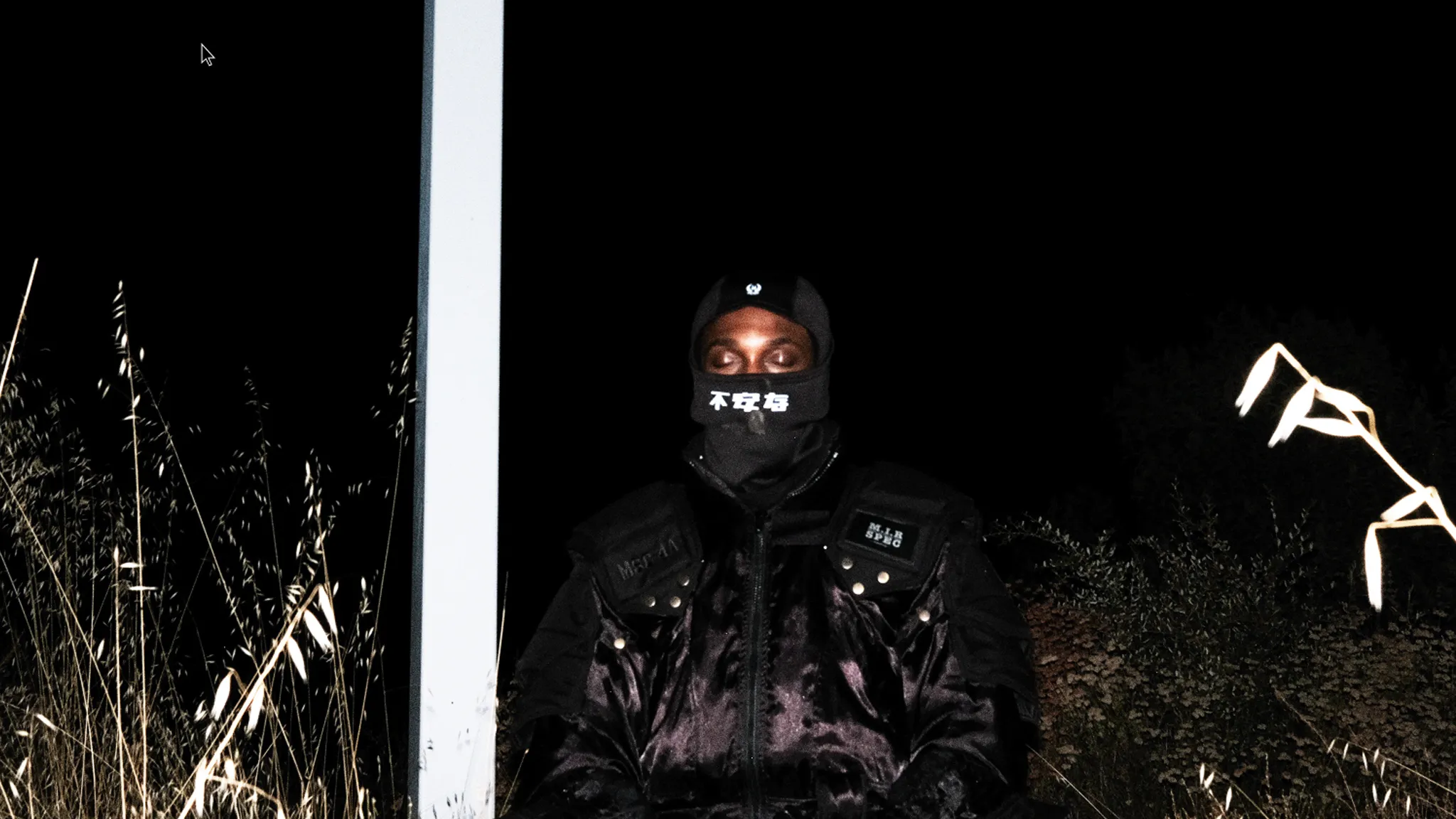 Album review: JPEGMAFIA – I LAY DOWN MY LIFE FOR YOU | Kerrang!