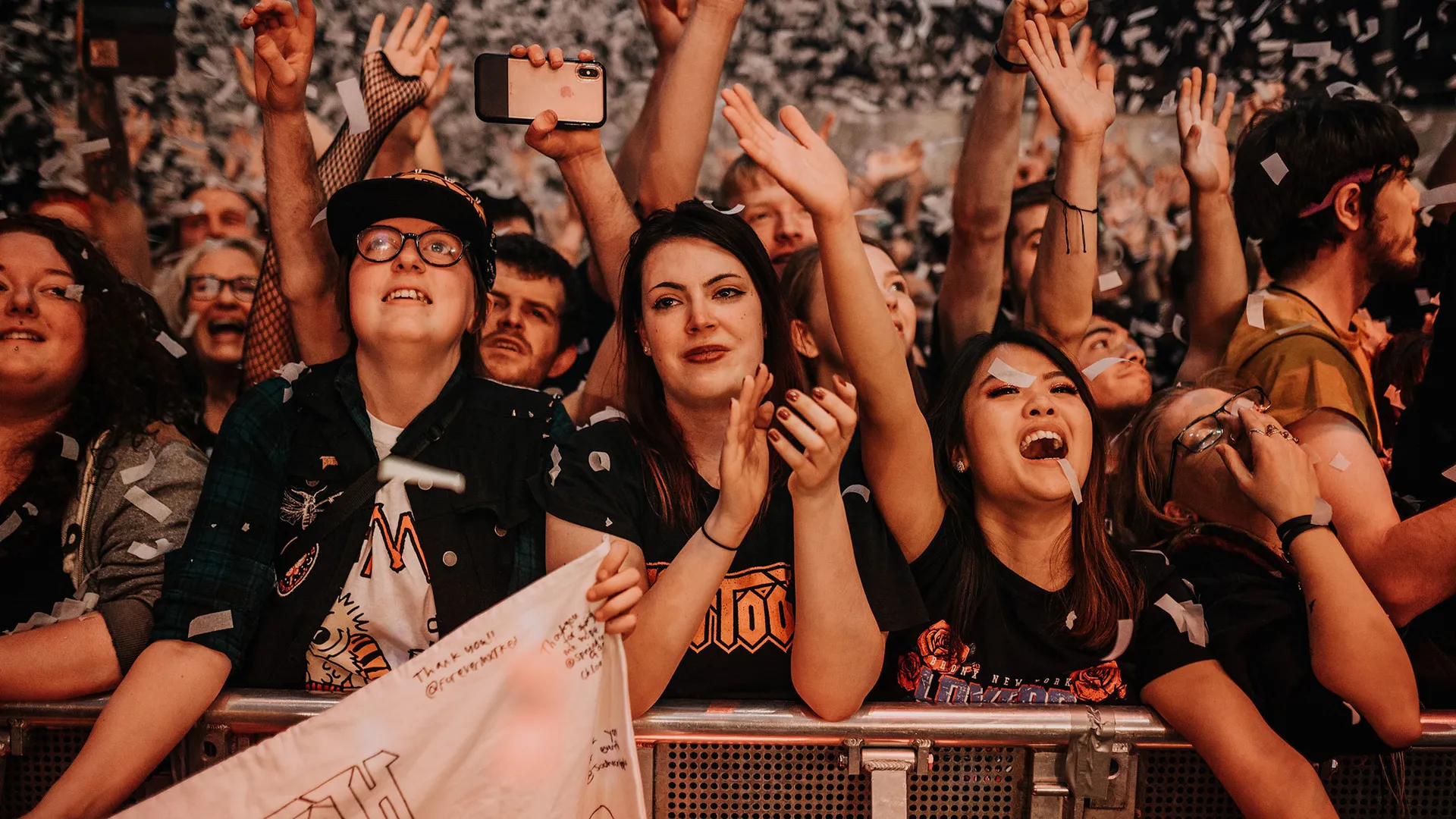 YUNGBLUD announces inaugural BLUDFEST at Milton Keynes Bowl | Kerrang!