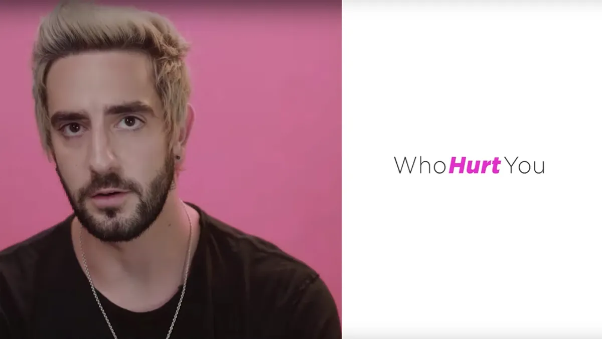 Jack Barakat On His New Project: "Each Song Represents A… | Kerrang!