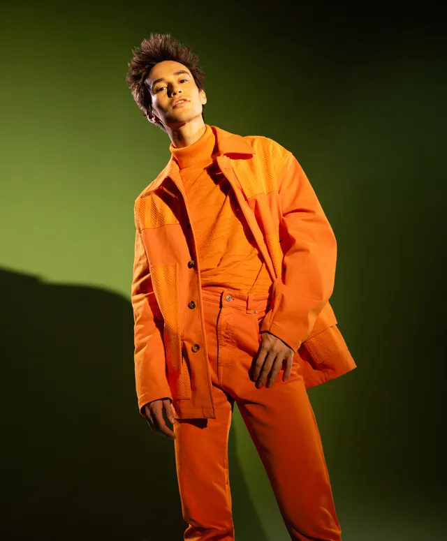 Jacob Collier: “Steve Vai taught me a lot about trusting… | Kerrang!