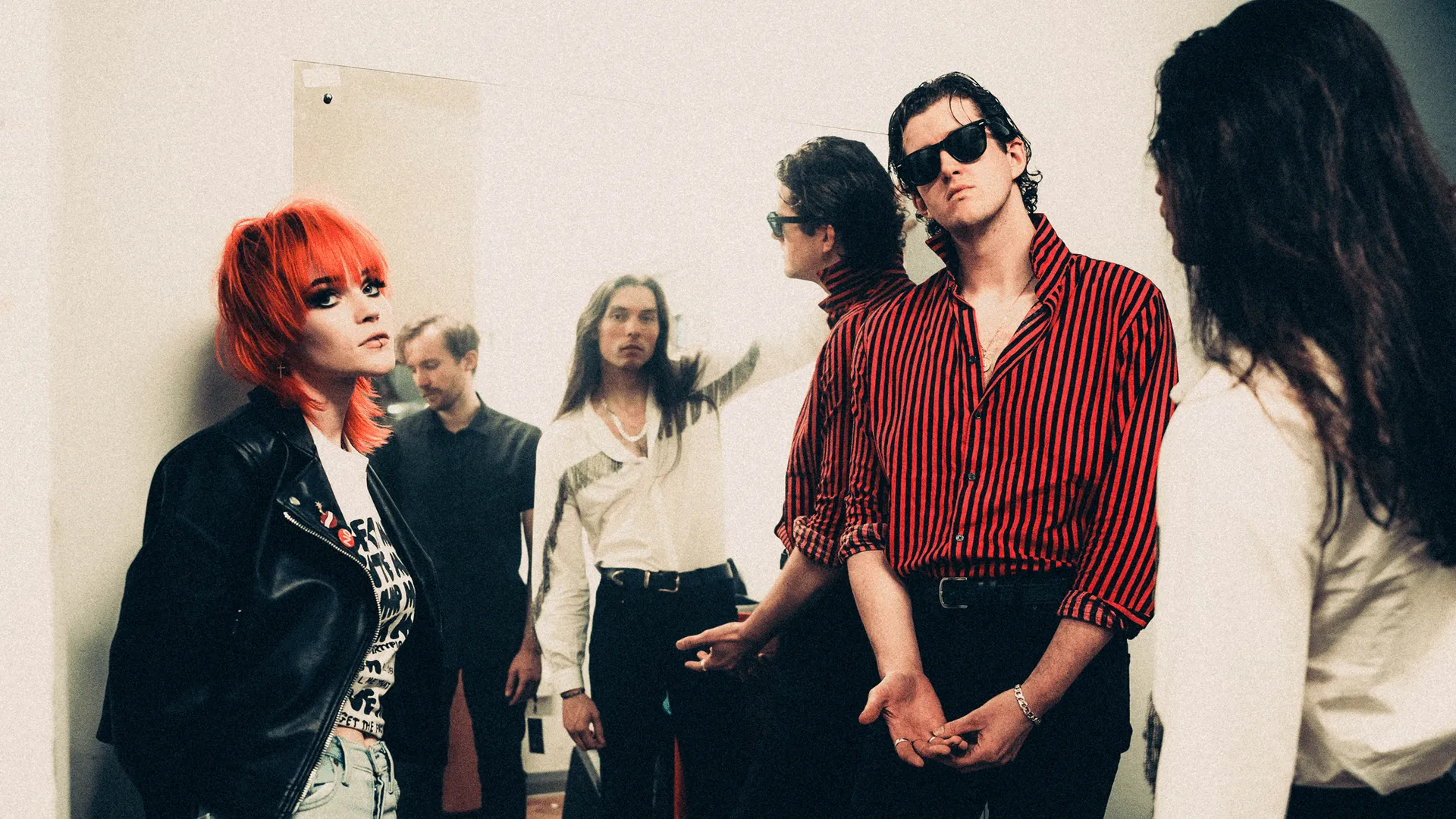 James And The Cold Gun unleash new single Something To Say | Kerrang!