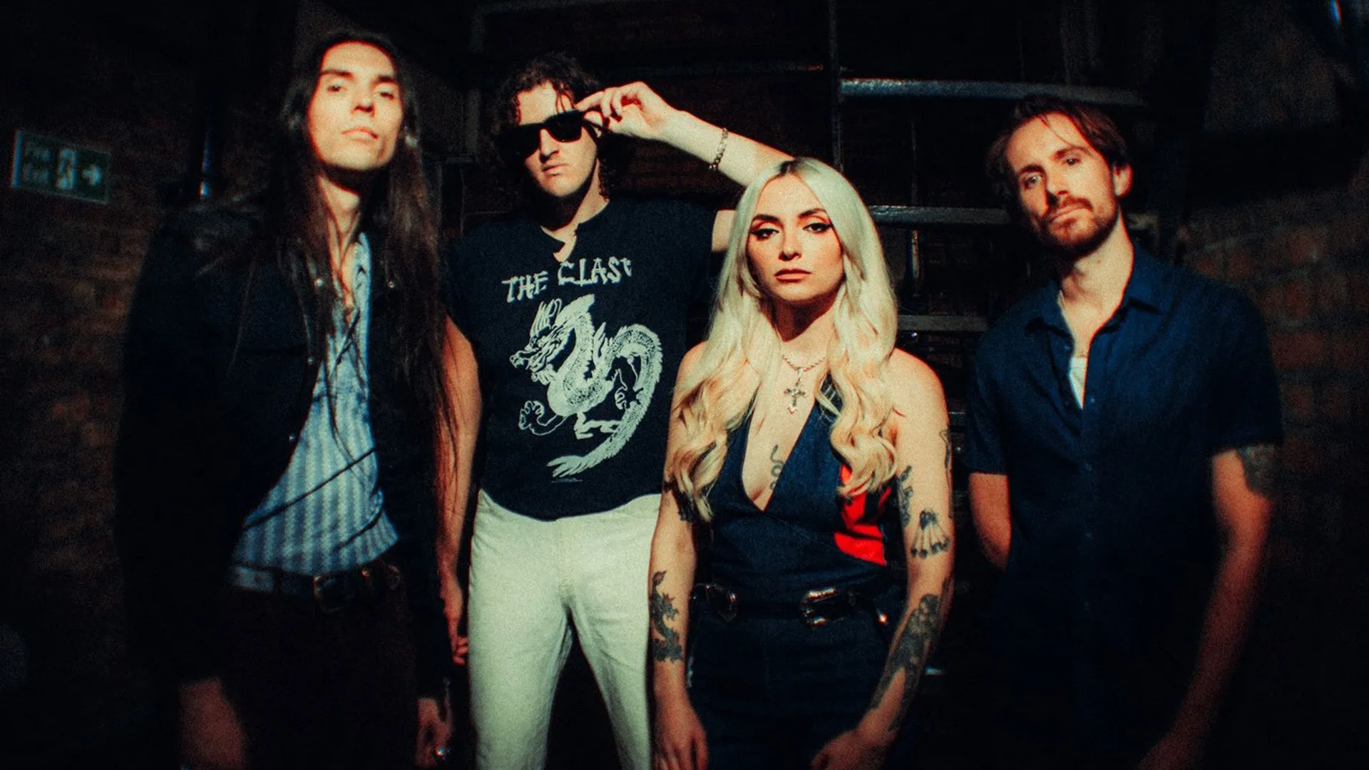 Album review: James And The Cold Gun – James And The Cold… | Kerrang!